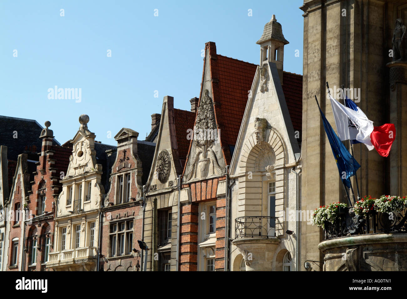 Flemish authority hi-res stock photography and images - Alamy