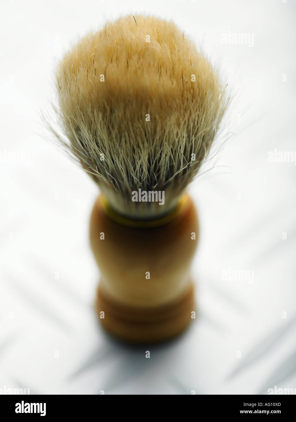 Brush badger hi-res stock photography and images - Alamy