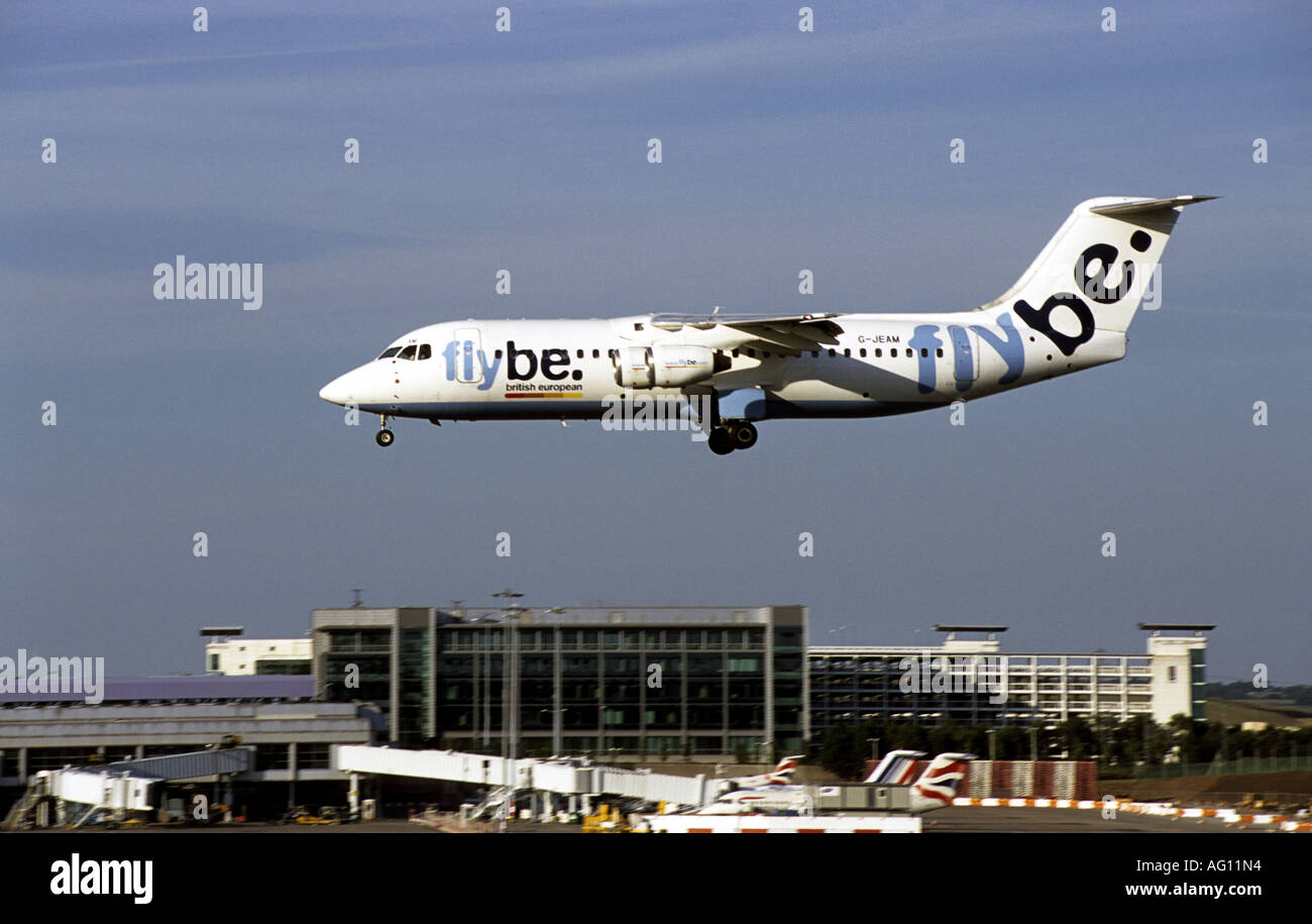 Provincial airlines hi-res stock photography and images - Alamy