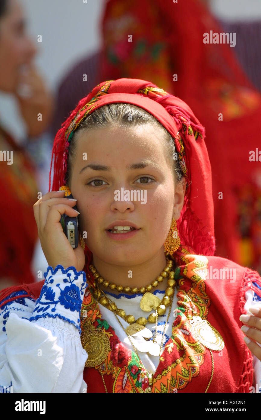 Viana do castelo girl hi-res stock photography and images - Alamy