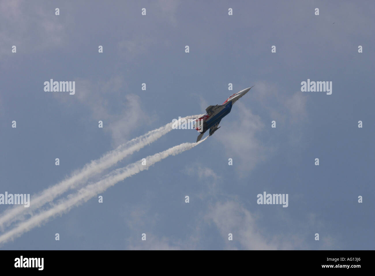 Mig 35 weapons hi-res stock photography and images - Alamy