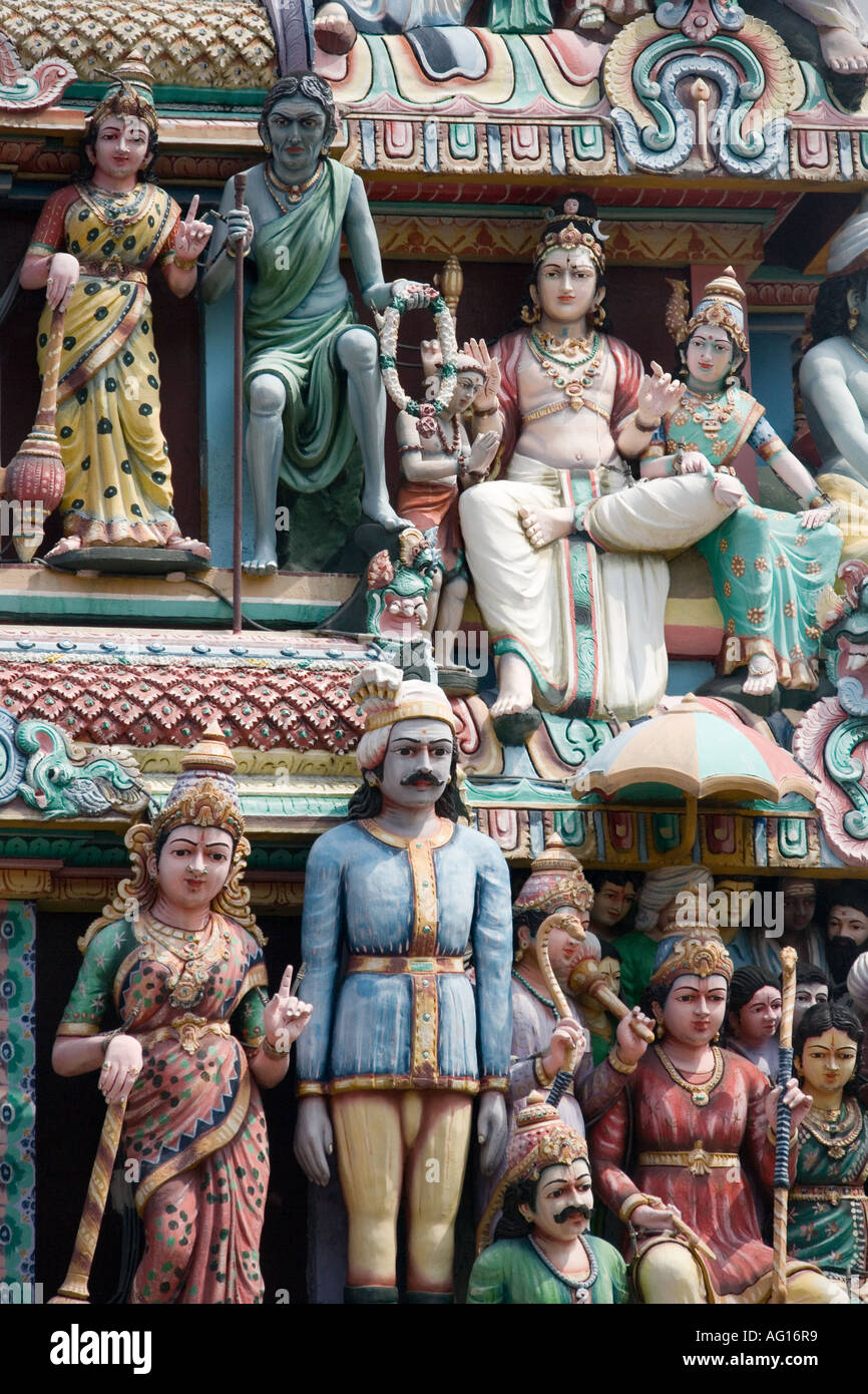 Vedic deity hi-res stock photography and images - Alamy