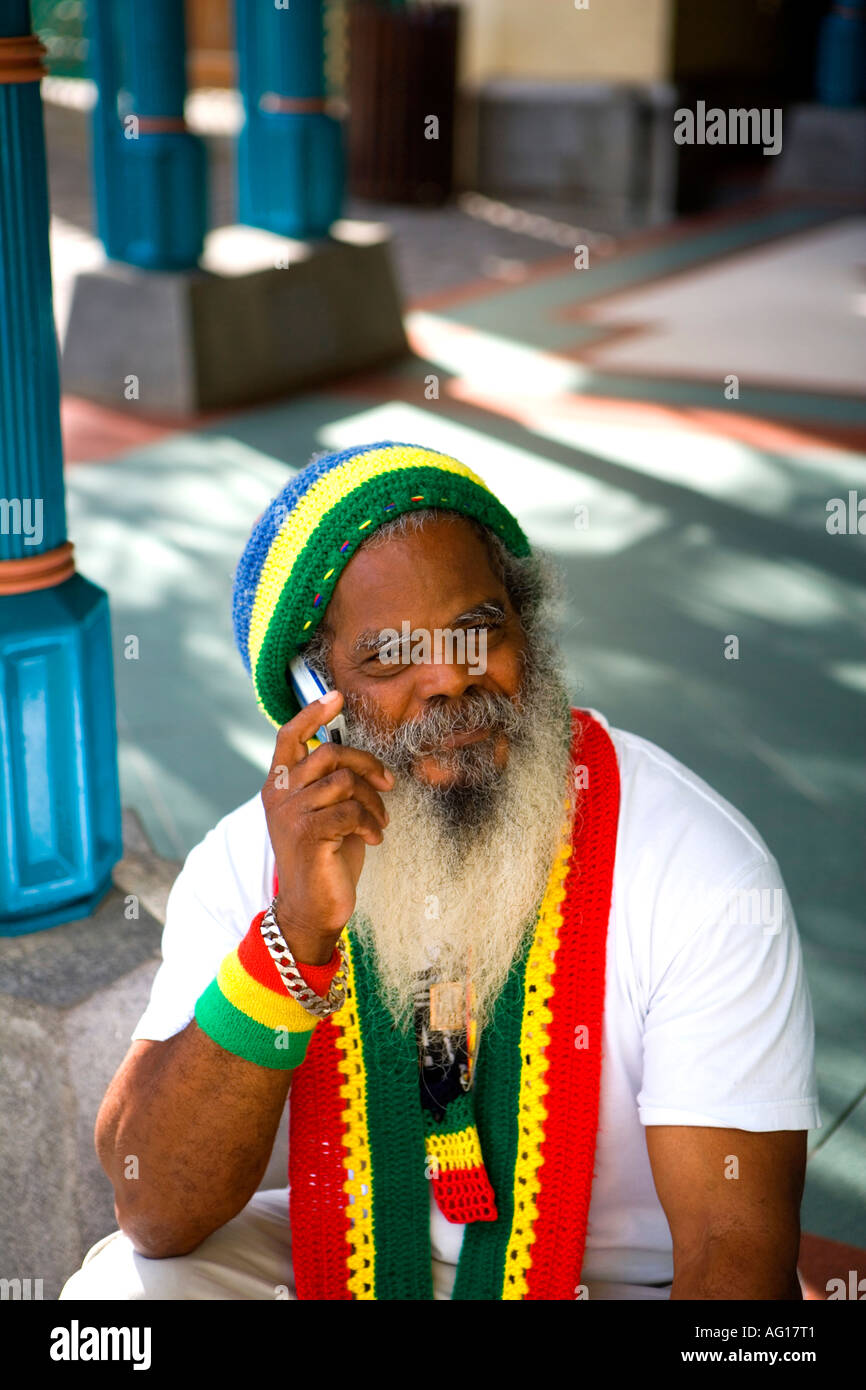 Mauritian native local male man 50s hi-res stock photography and images ...