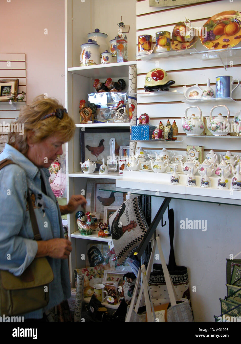 With over 50 stores hi-res stock photography and images - Alamy