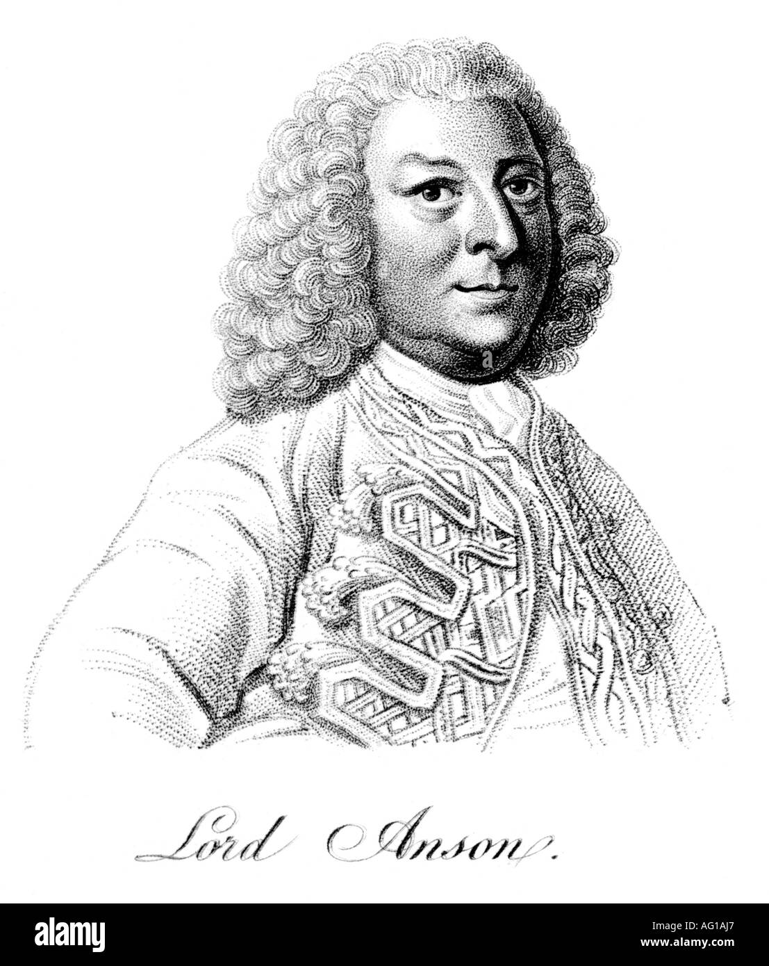 Anson Black and White Stock Photos & Images - Alamy