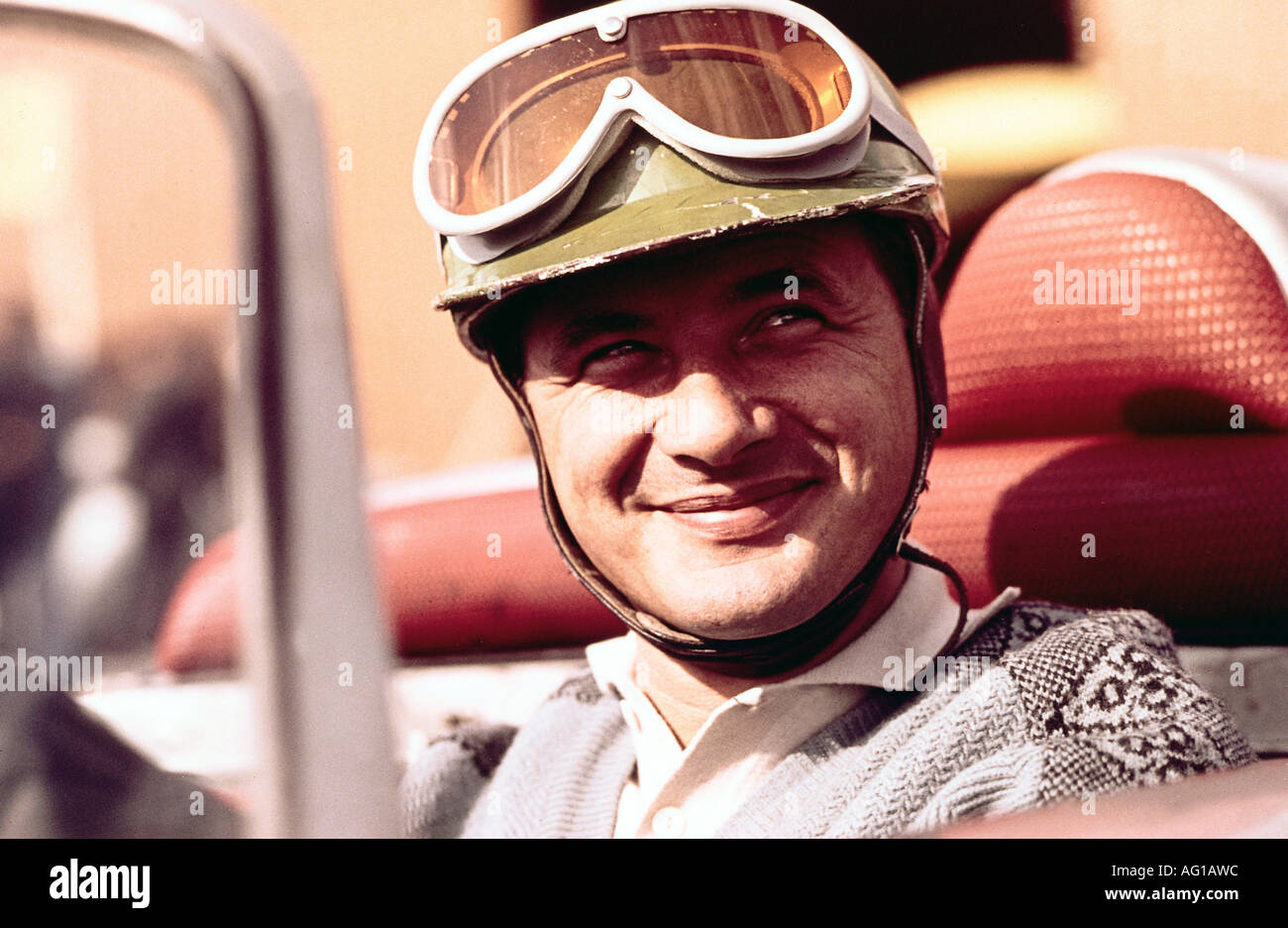 Helmet german formula one driver hi-res stock photography and images ...