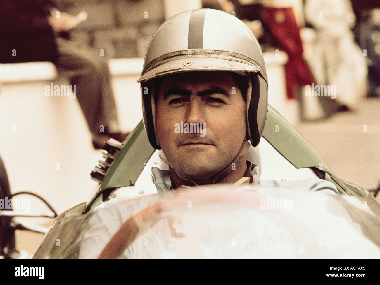 Jack brabham hi-res stock photography and images - Alamy