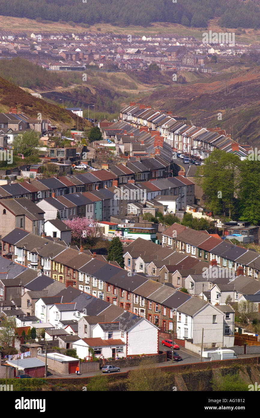 Maerdy hi-res stock photography and images - Alamy