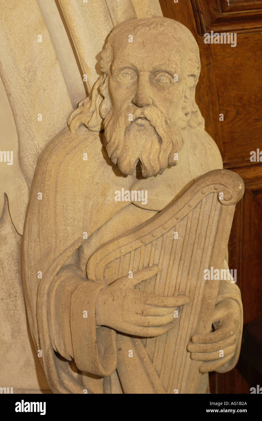 Heraldic figures hi-res stock photography and images - Alamy