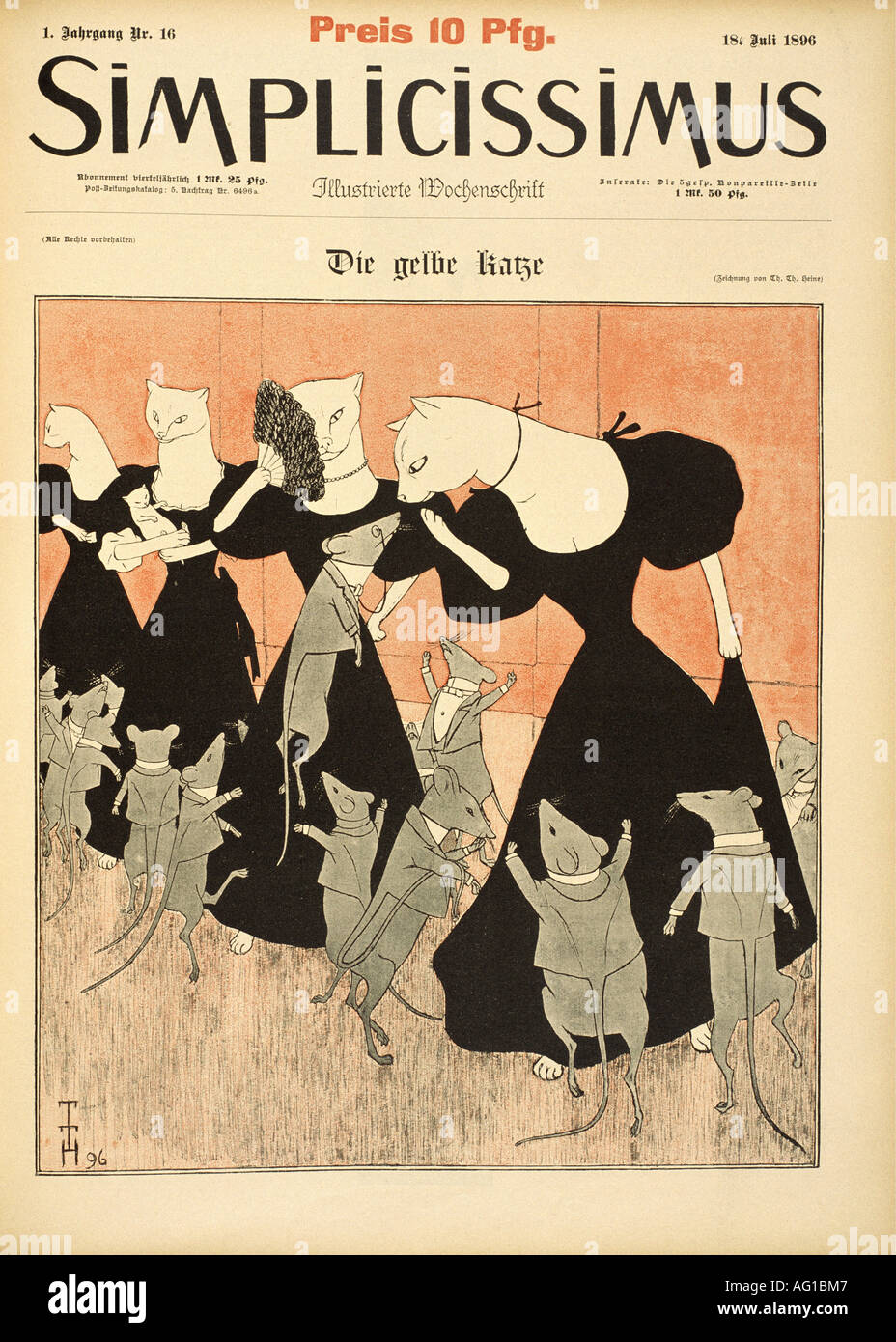 The walter press hi-res stock photography and images - Alamy