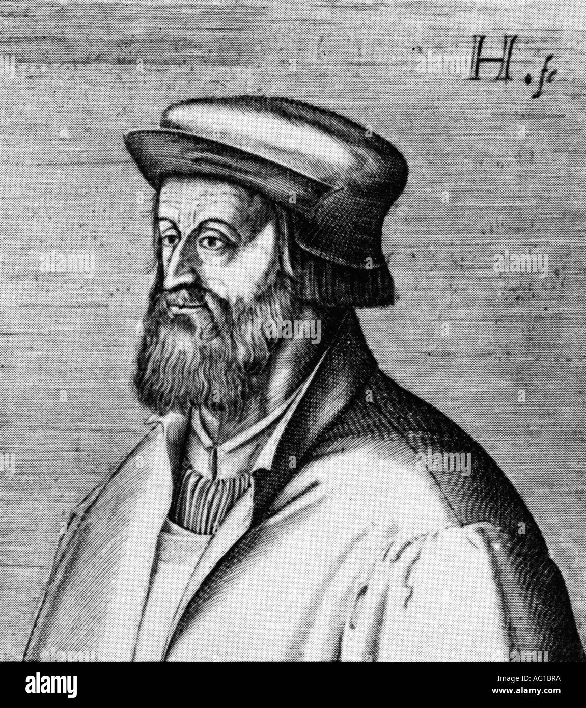 John wycliffe wyclif wycliff wiclef hi-res stock photography and images ...