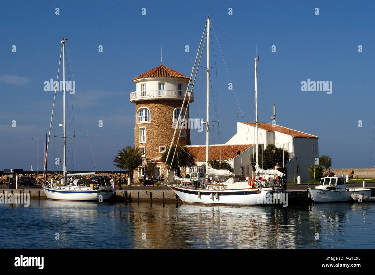 Almerimar spain hi-res stock photography and images - Alamy
