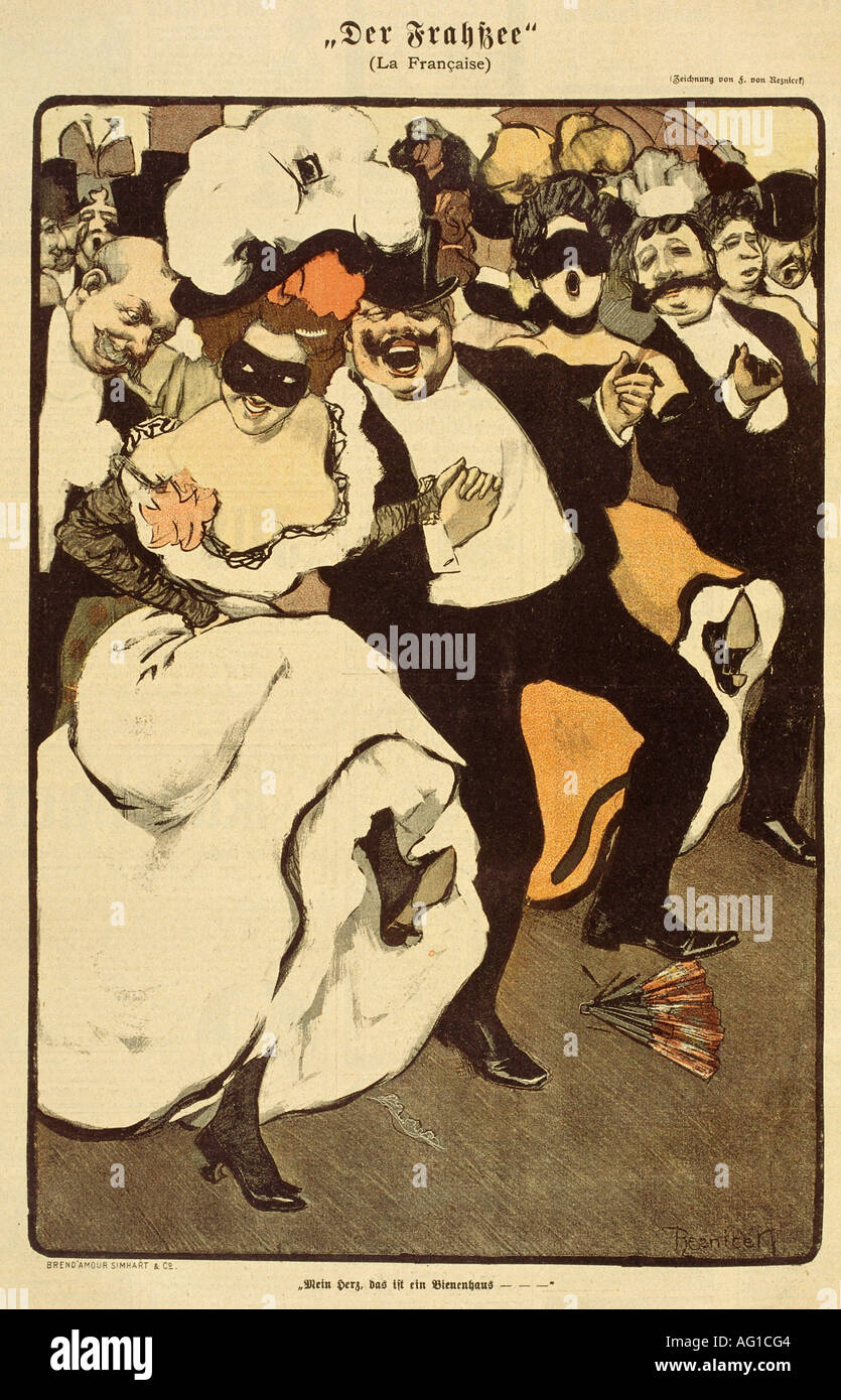 Historical, historic, magazine, satire, caricature, caricatures ...