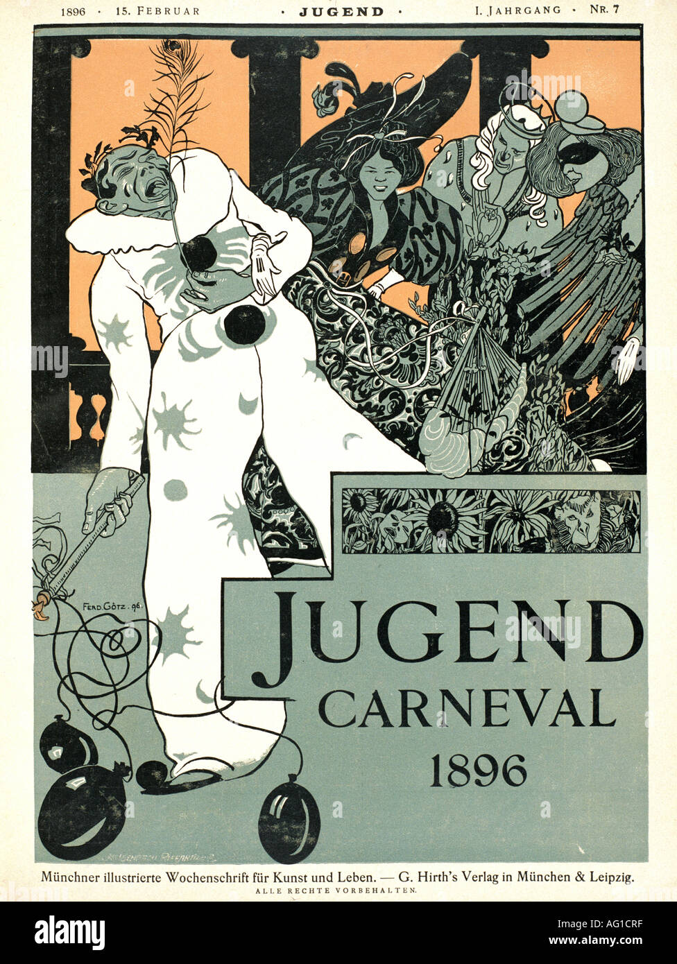 Gotz media hi-res stock photography and images - Alamy