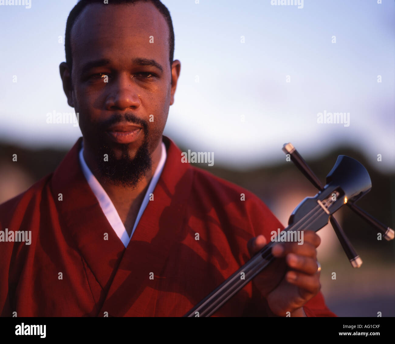 Byron Jones - an American who has become a master of the traditional ...