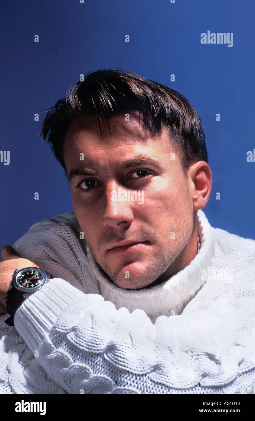 Age 27 years male hi-res stock photography and images - Alamy