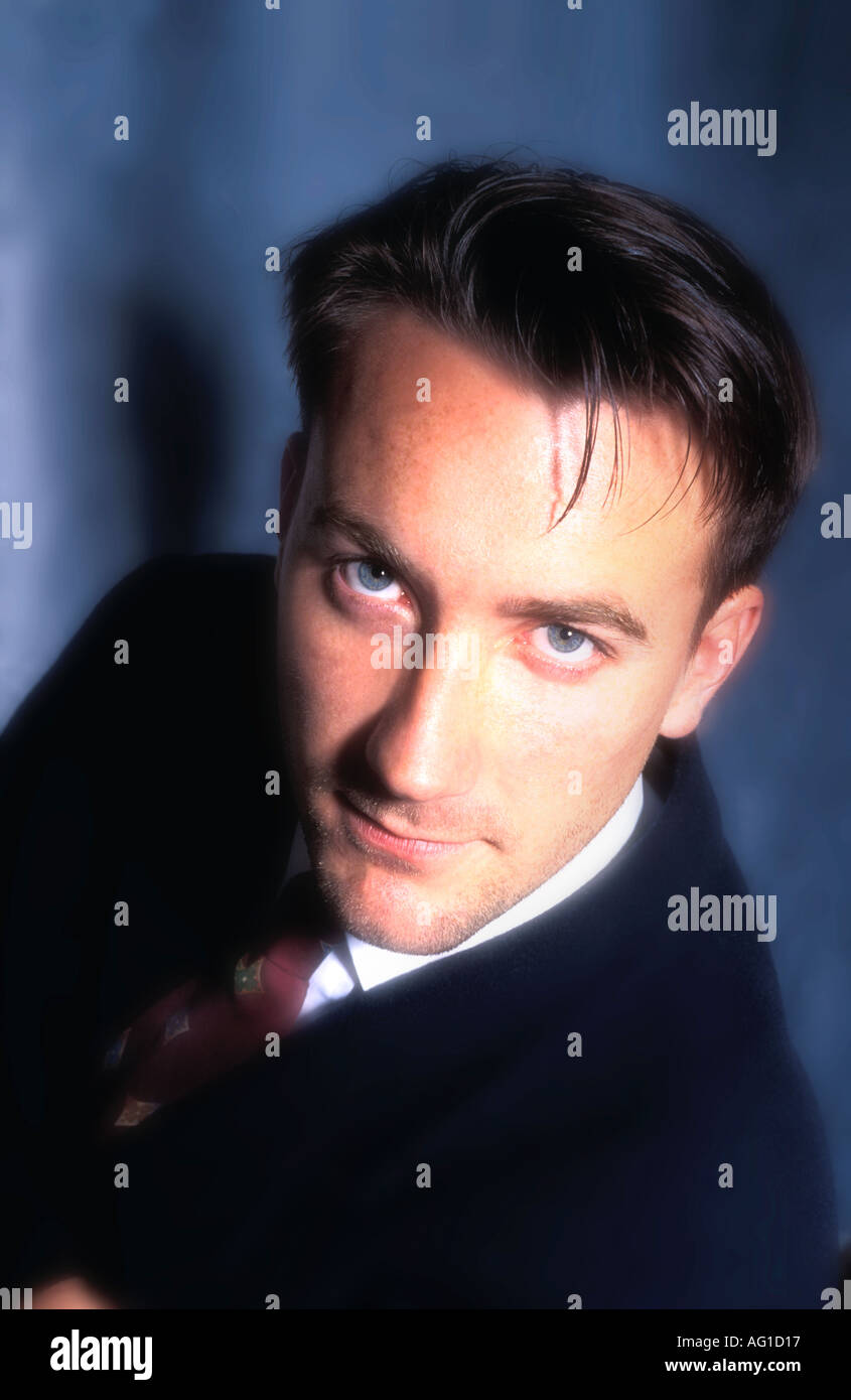 Age 27 years male hi-res stock photography and images - Alamy