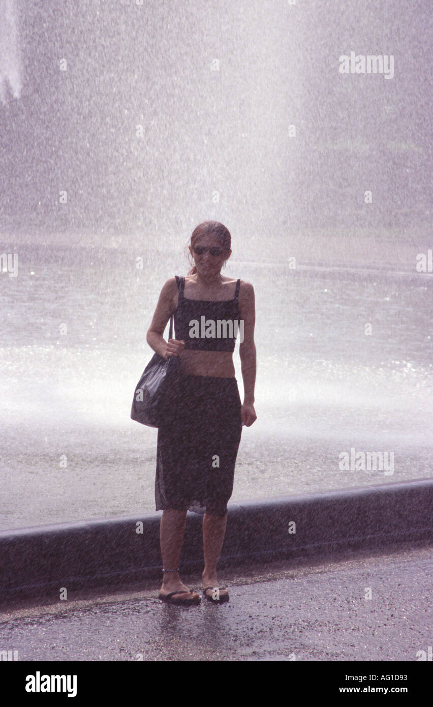 Recovery refreshing hi-res stock photography and images - Alamy