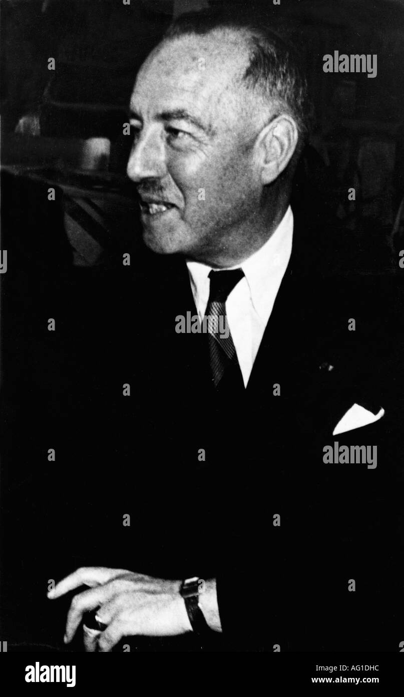 Belgian prime minister hi-res stock photography and images - Alamy