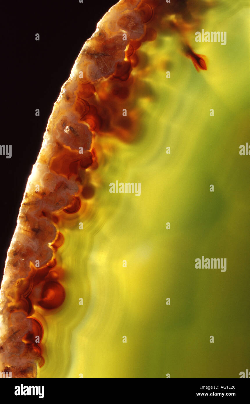 Chalcedon hi-res stock photography and images - Alamy