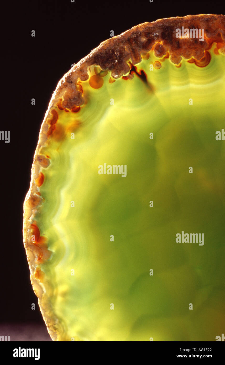 Chalcedon hi-res stock photography and images - Alamy