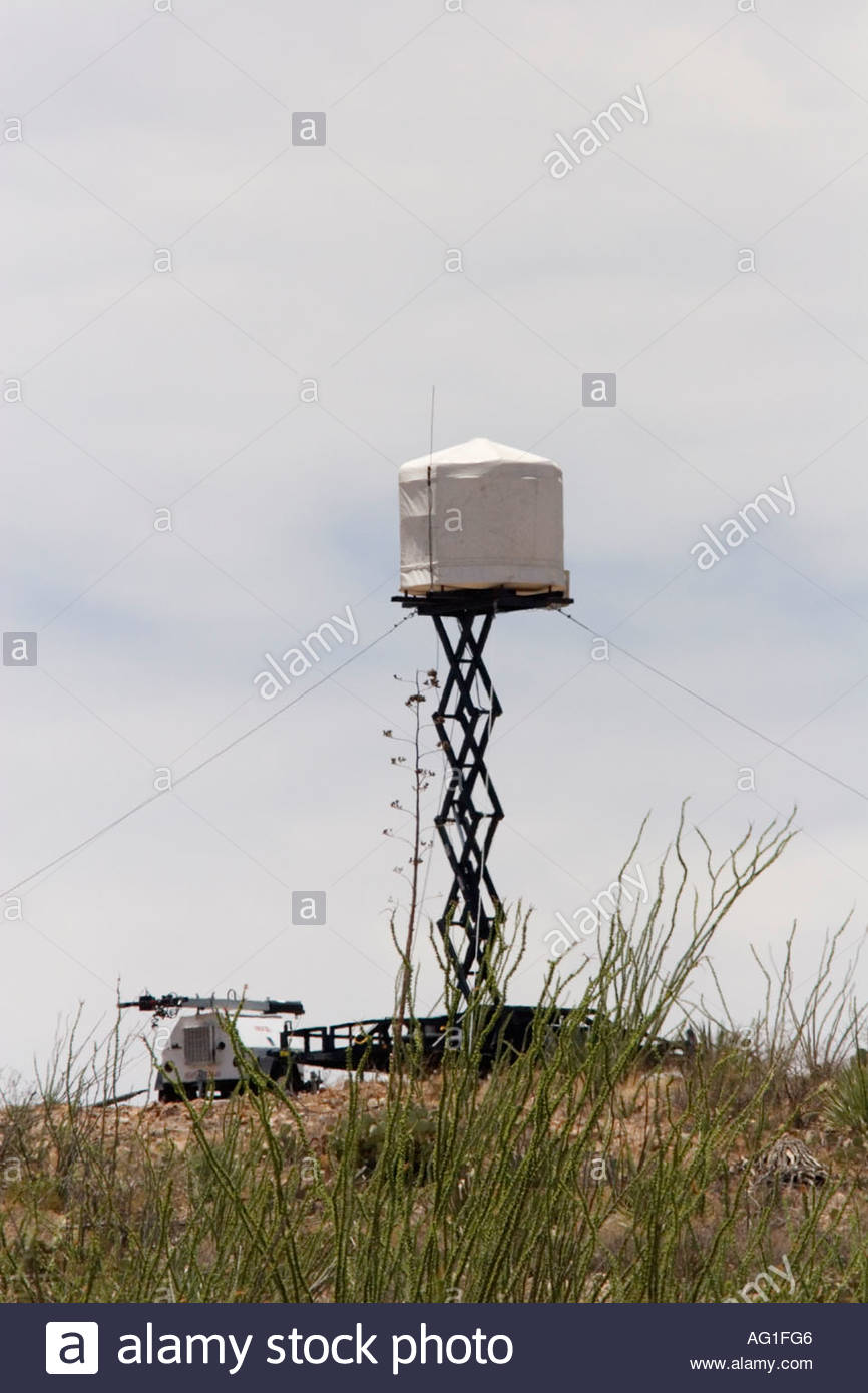 Border Watch High Resolution Stock Photography and Images - Alamy