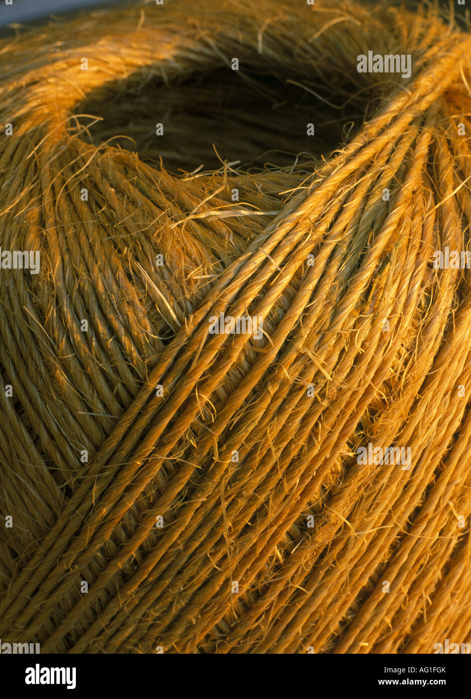 Bale binder hi-res stock photography and images - Alamy