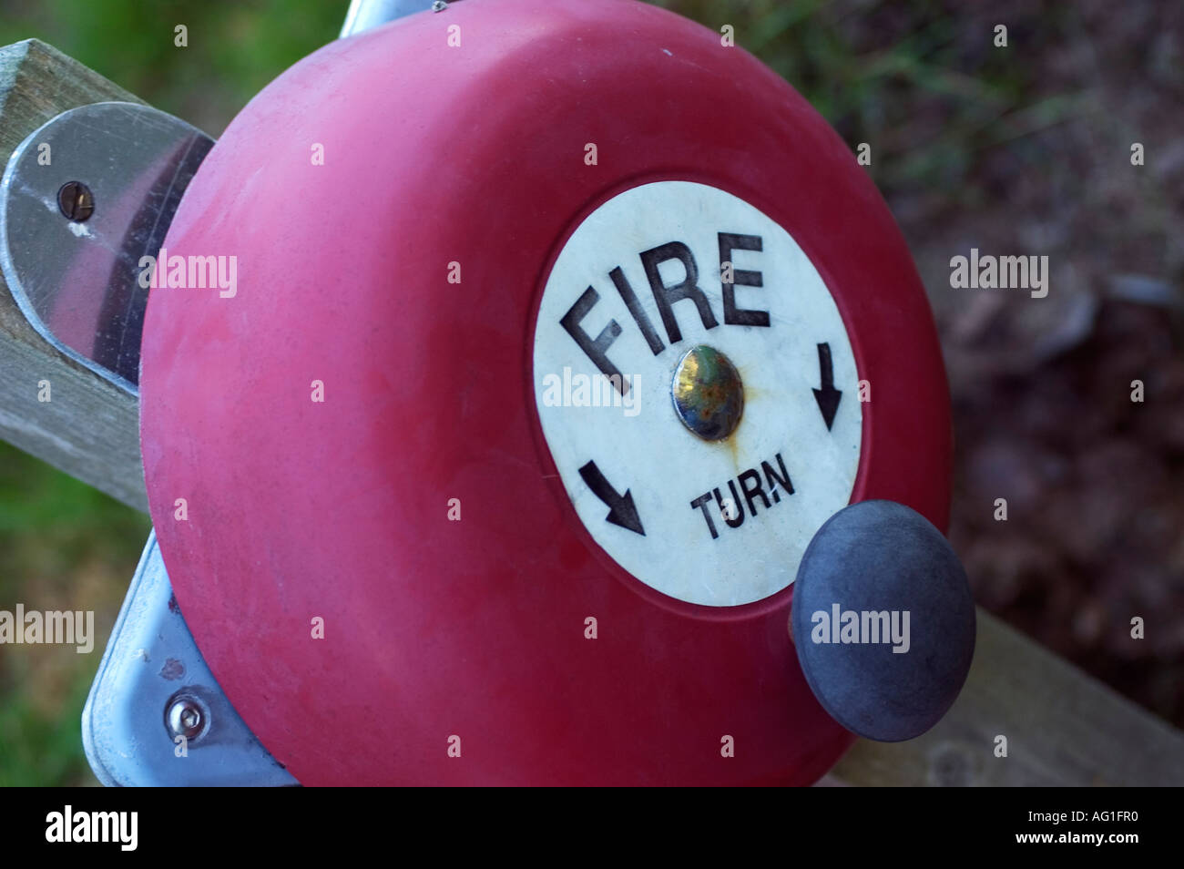 Fire button hi-res stock photography and images - Alamy