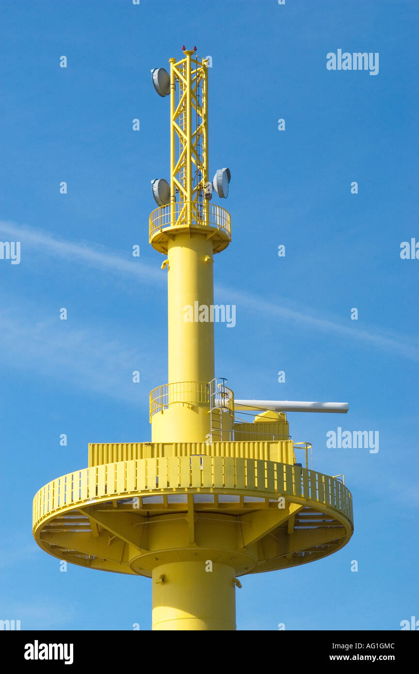 Yellow radar hi-res stock photography and images - Alamy