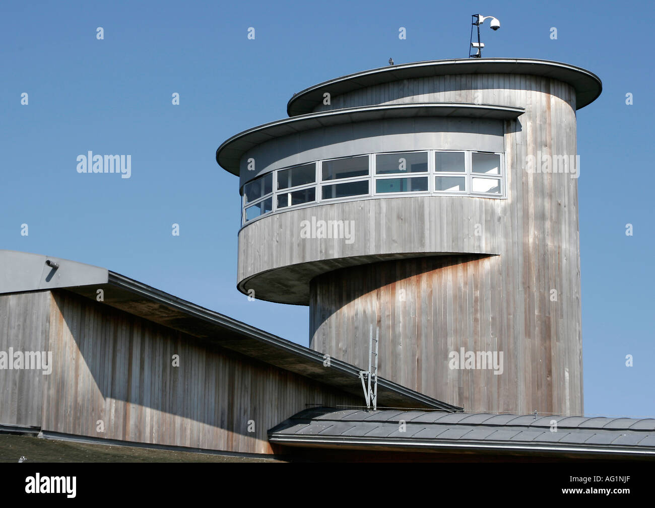 Sloane observation tower hi-res stock photography and images - Alamy