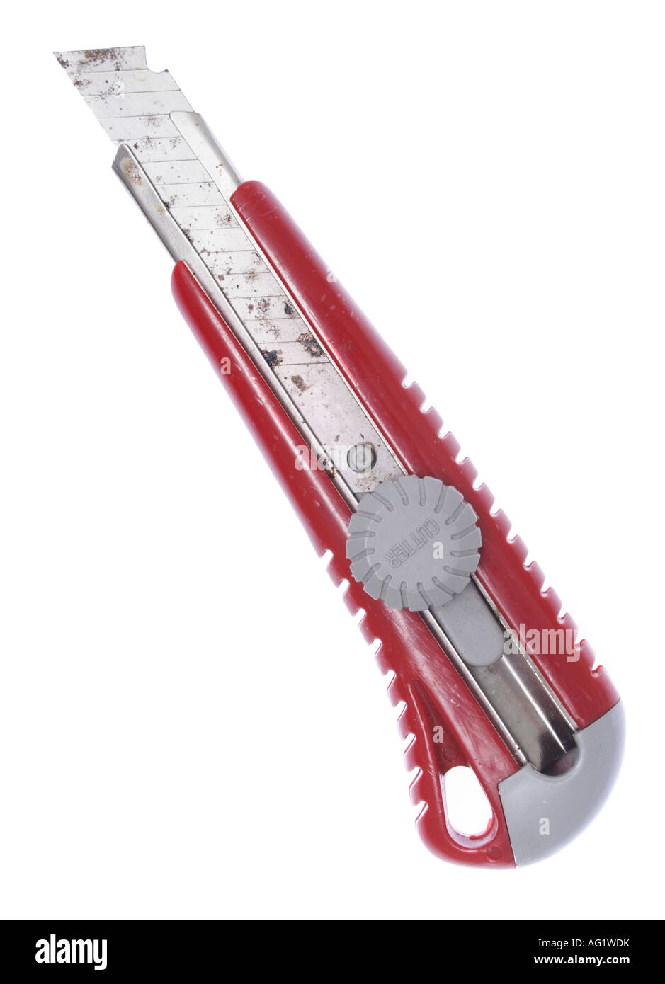 Cutter blades hi-res stock photography and images - Alamy