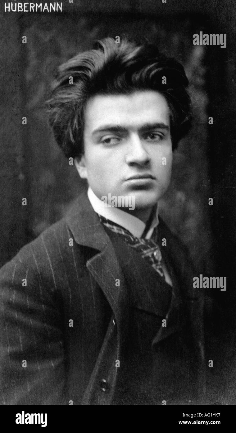 Hubermann hi-res stock photography and images - Alamy