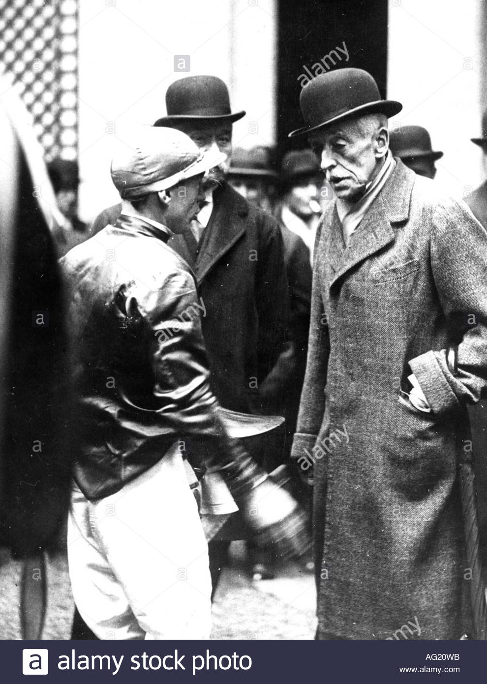 Edmond Rothschild High Resolution Stock Photography and Images - Alamy