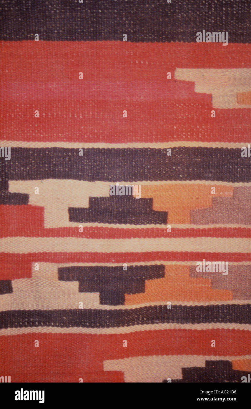 Greece Crete Cretan weaving Stock Photo - Alamy