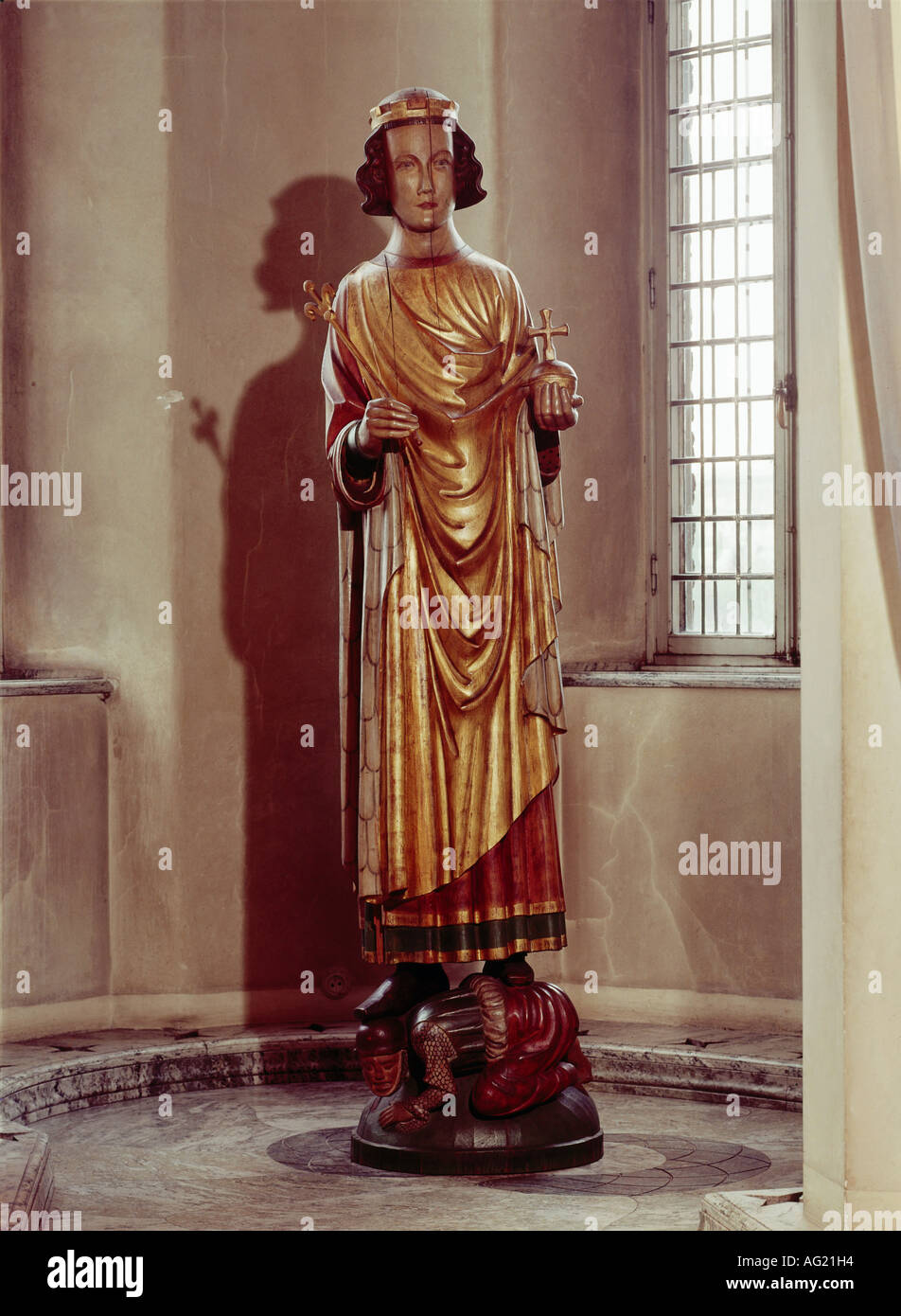 Eric ix of sweden hi-res stock photography and images - Alamy