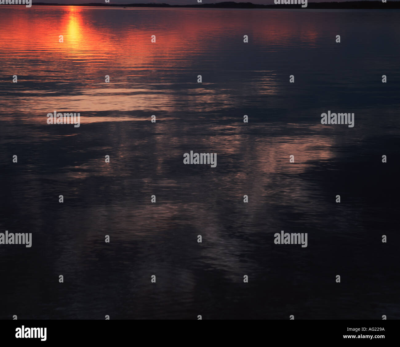 Lake Puula is a large lake in eastern central Finland It has no ...