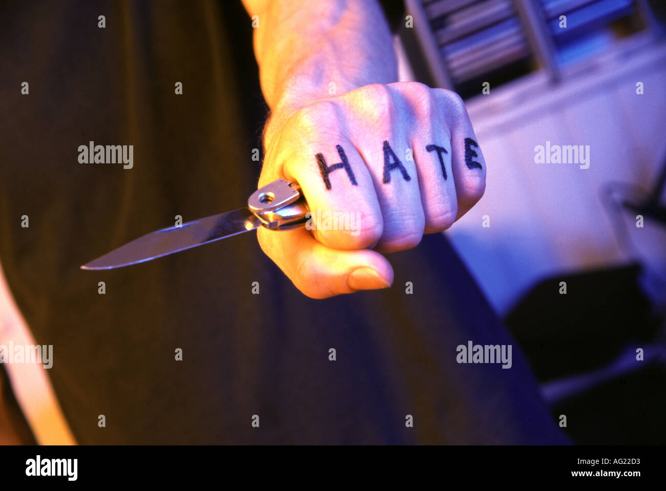 Angry wife revenge hi-res stock photography and images - Alamy