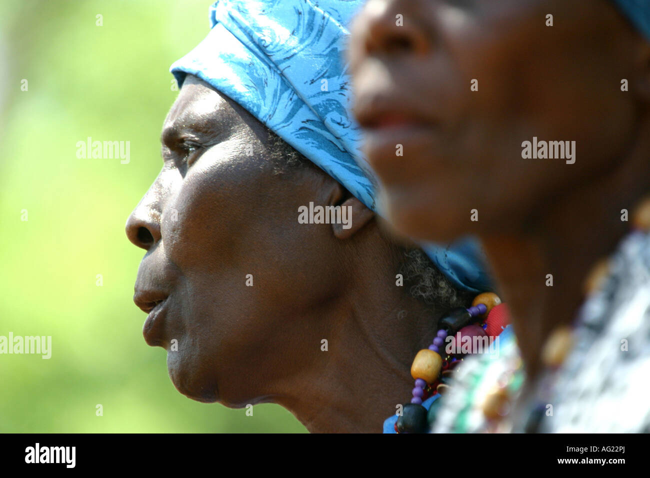 Traditional rondavels hi-res stock photography and images - Alamy