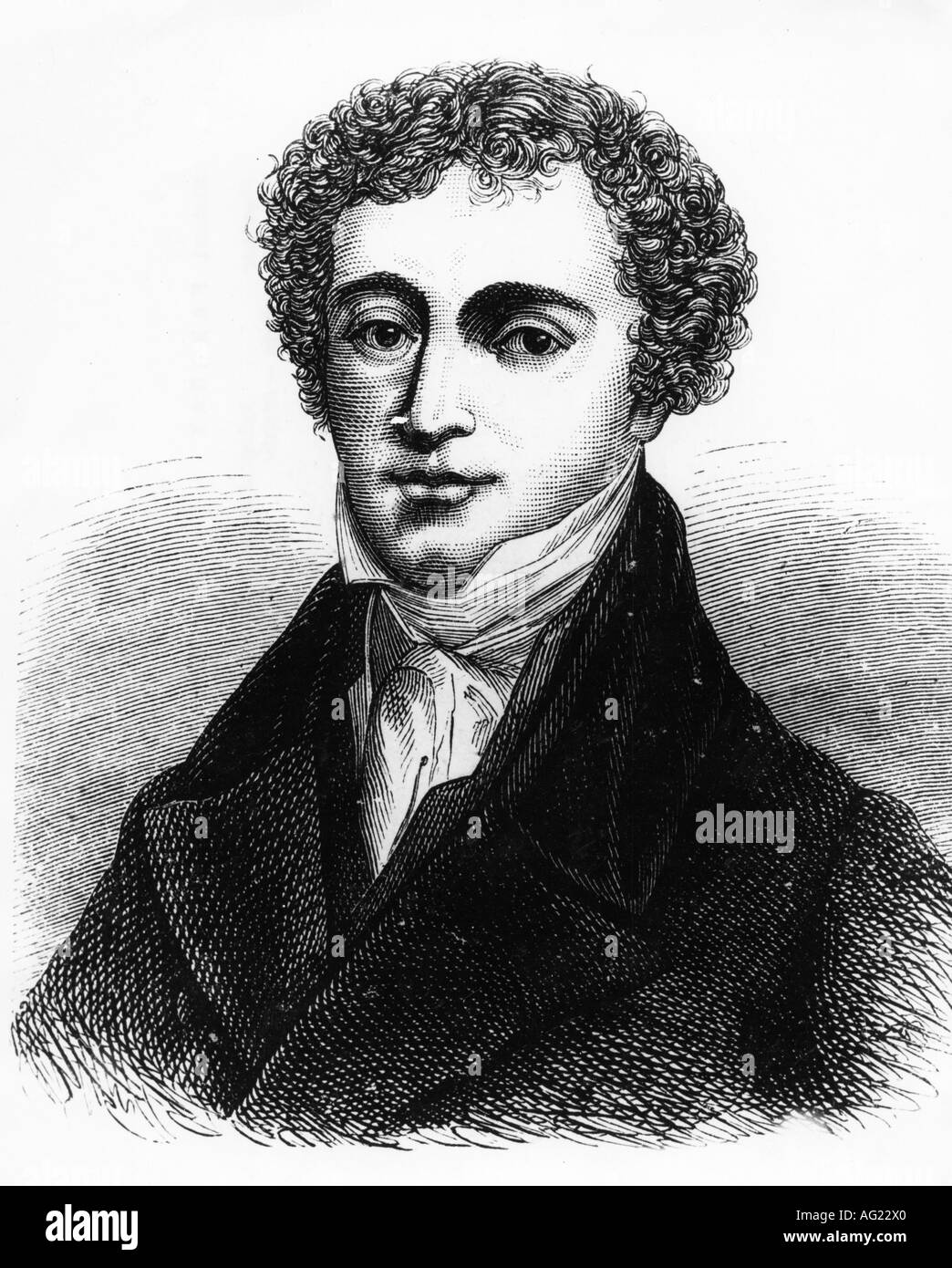 Michael Faraday Portrait Stock Photos & Michael Faraday Portrait Stock ...