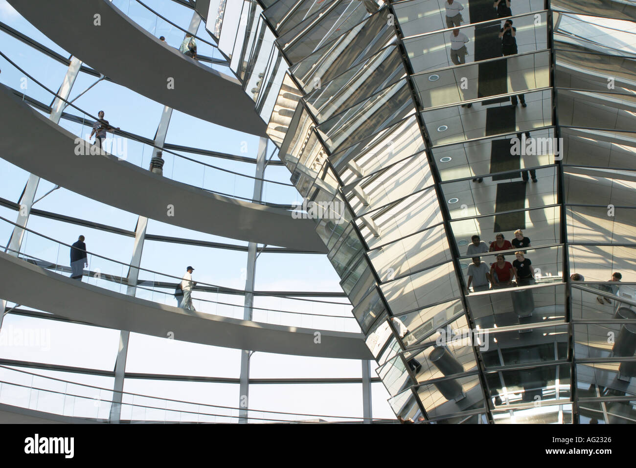Renovation reichstag berlin germany hi-res stock photography and images ...