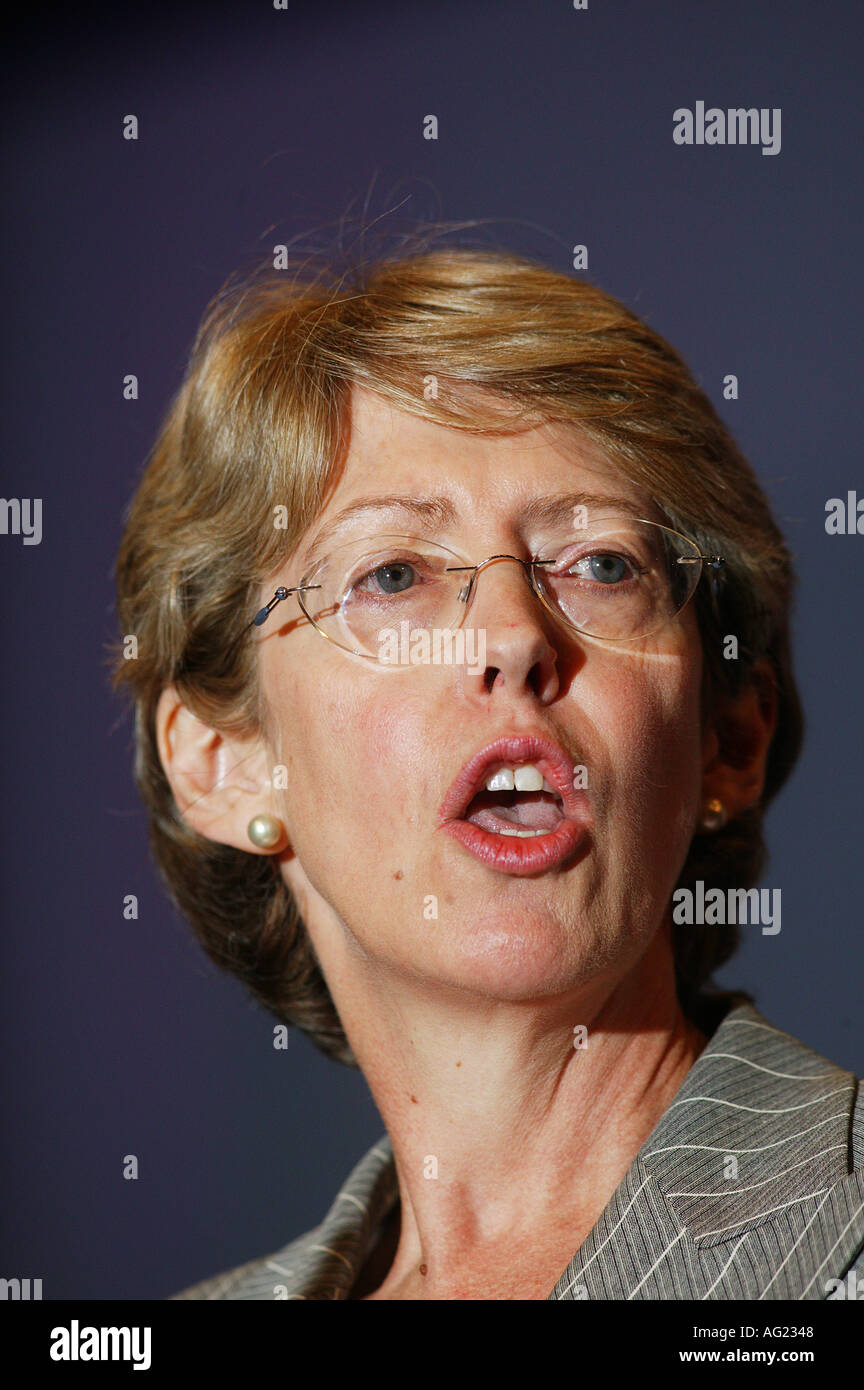 Patrica hewitt hi-res stock photography and images - Alamy
