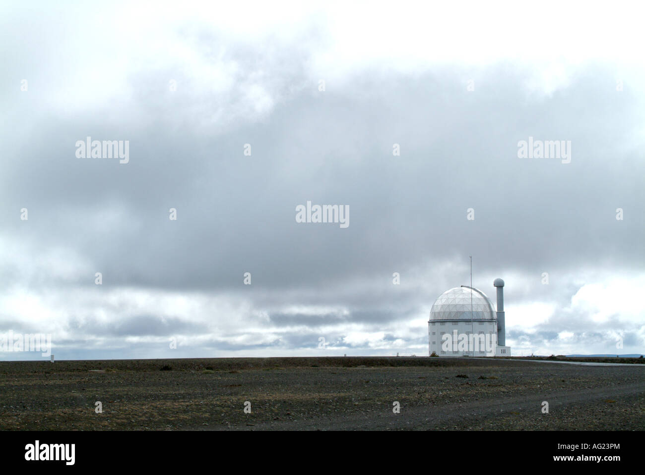 SALT South African Large Telescope The largest telescope in the ...