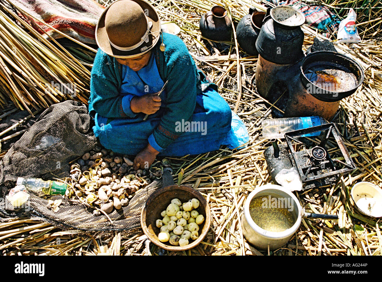 Uro indian hi-res stock photography and images - Alamy