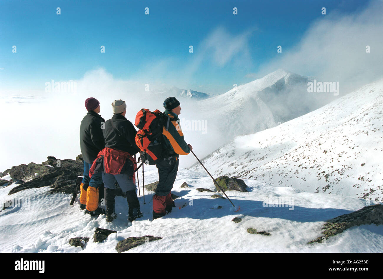 Karpinsky group hi-res stock photography and images - Alamy