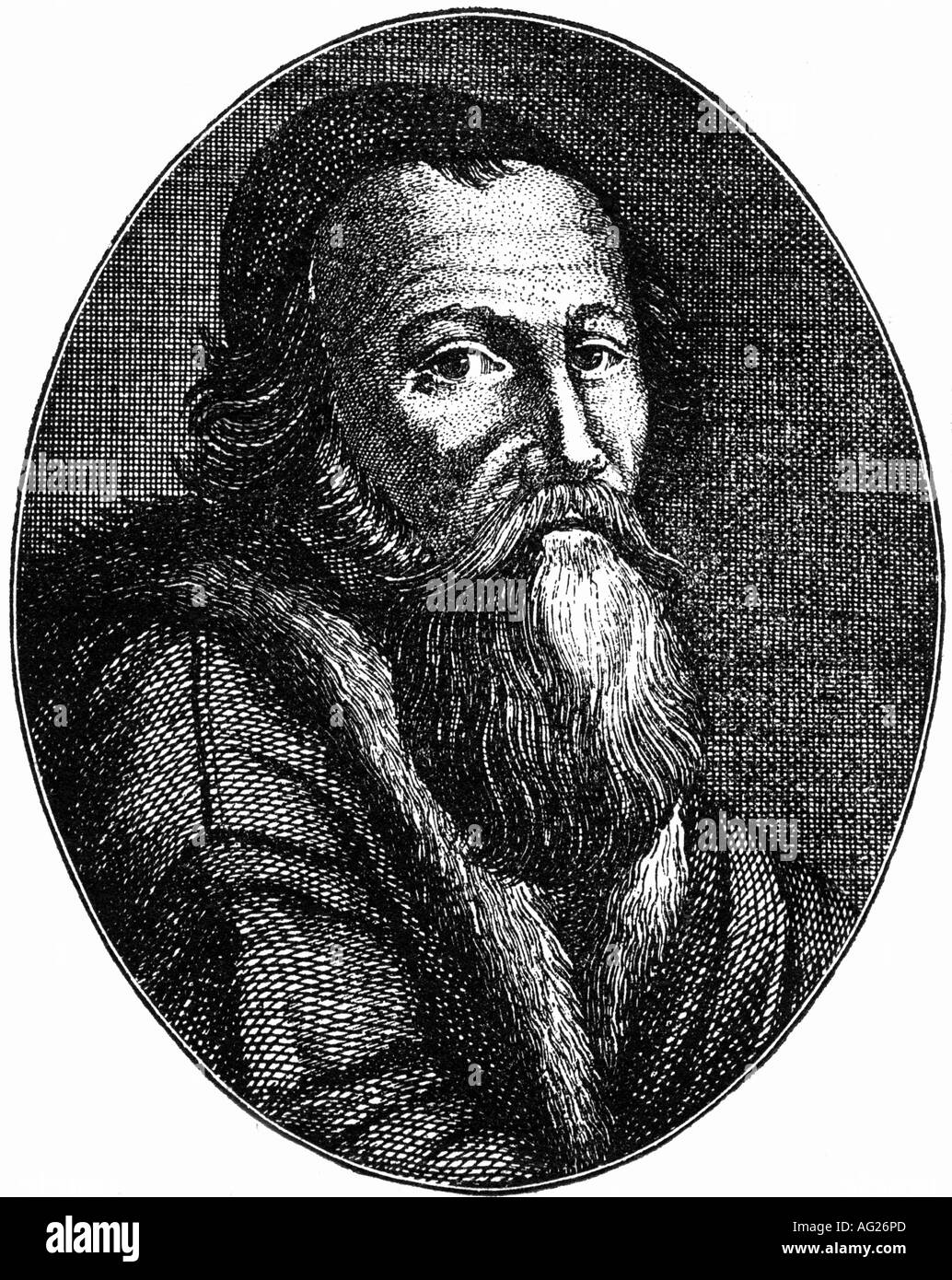 Johann amos comenius hi-res stock photography and images - Alamy