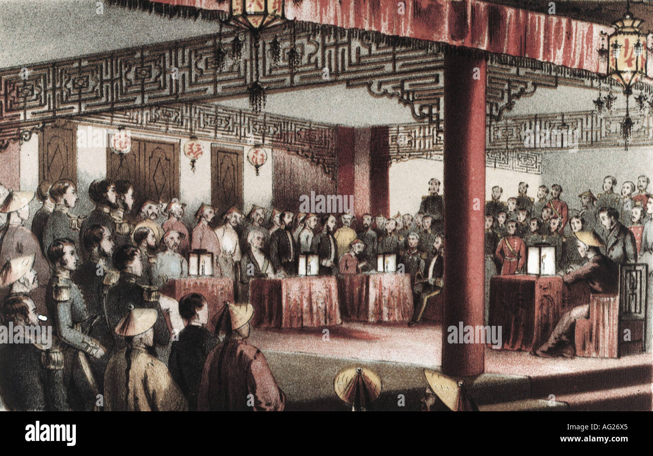 Imperialism In Asia Photographs 19th Century