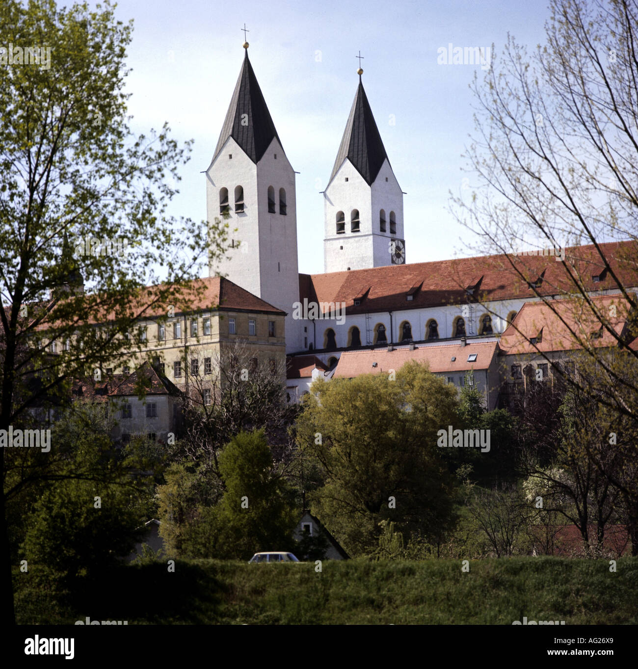 Korbinian hi-res stock photography and images - Alamy