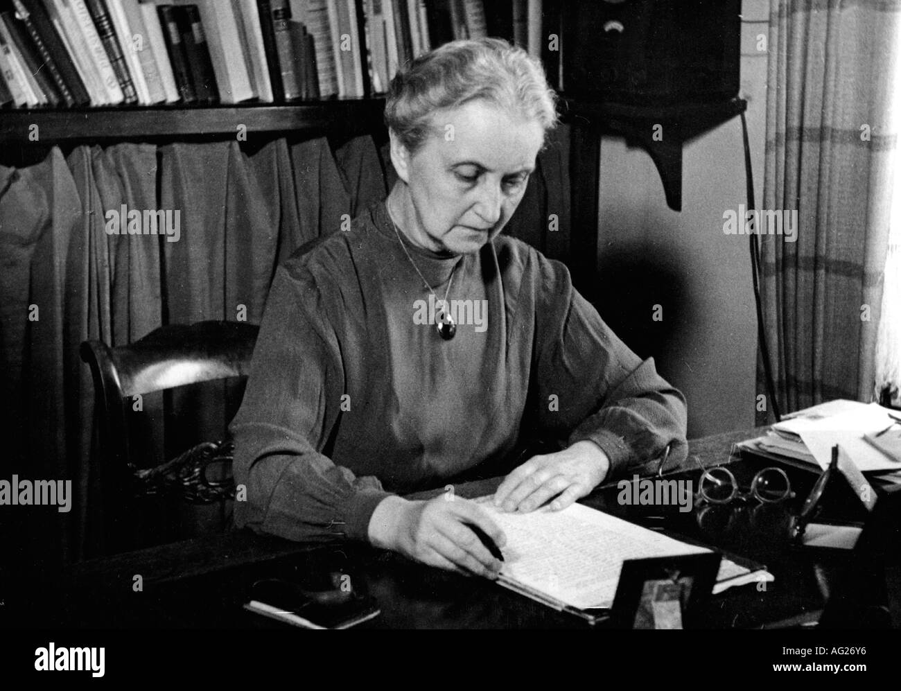 German feminist hi-res stock photography and images - Alamy