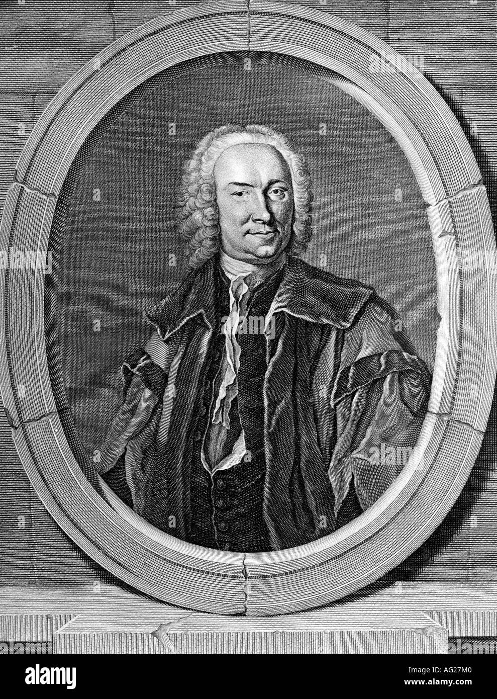 1691 1761 hi-res stock photography and images - Alamy