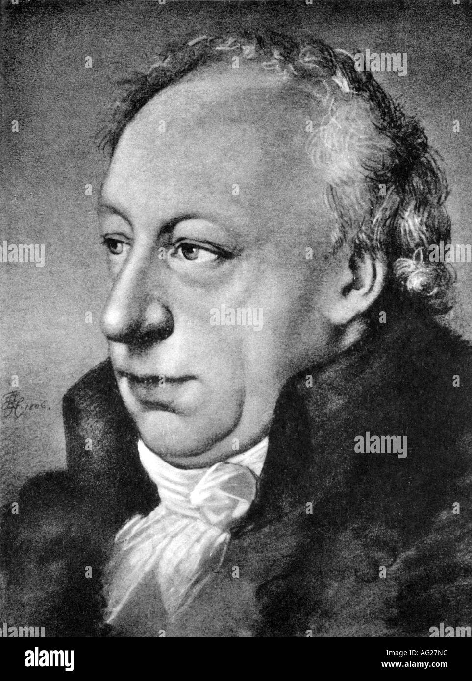 German classical philologist hi-res stock photography and images - Alamy